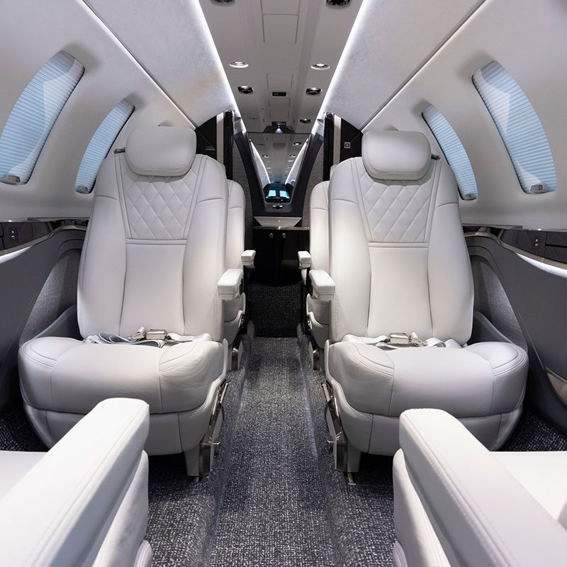 Private Jet Aircraft Co-Ownership | Jet OUT