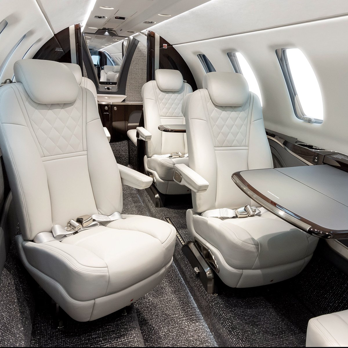 Private Jet Aircraft Co-Ownership | Jet OUT