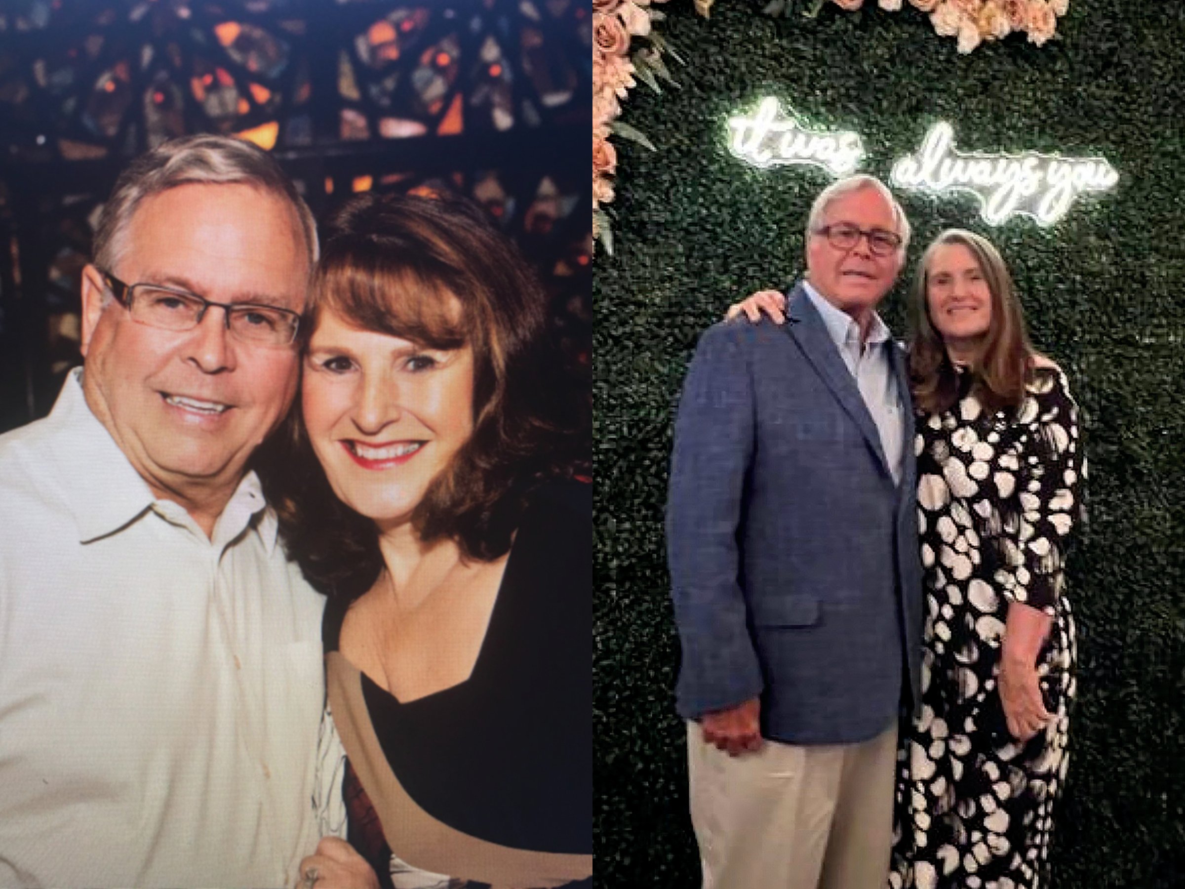 Jet OUT Customer Profile: Trish Stark