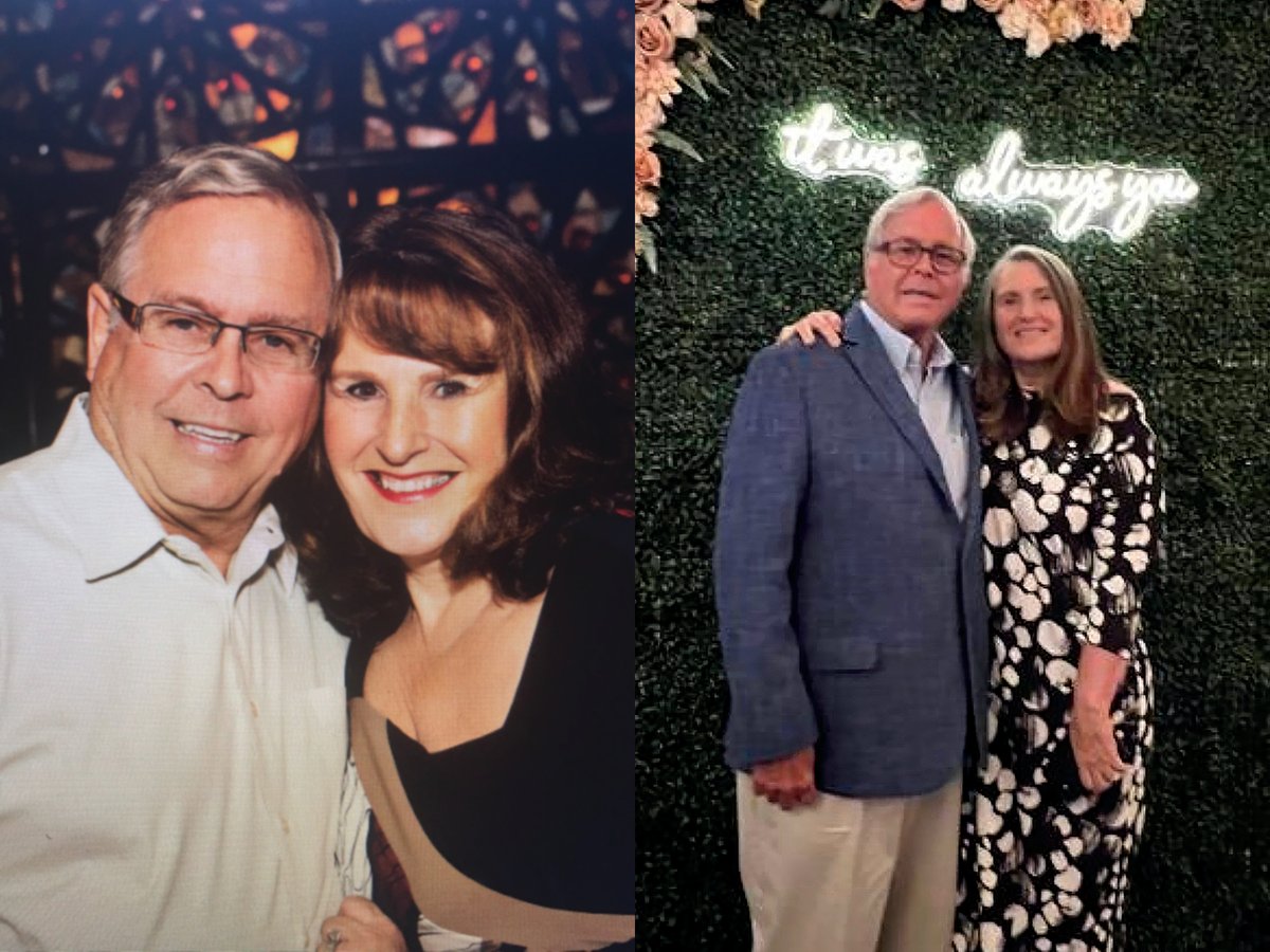 Jet OUT Customer Profile: Trish Stark