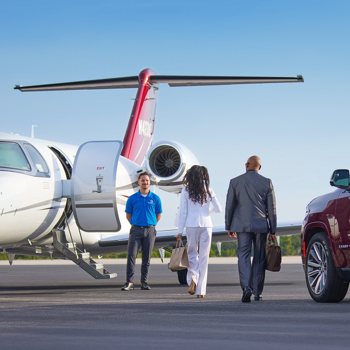 Private Jet Aircraft Co-Ownership | Jet OUT