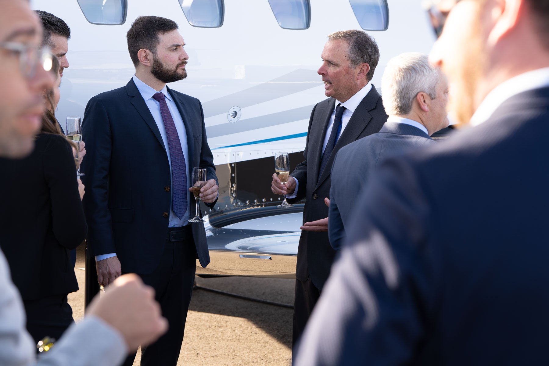 Jet OUT Announces Cessna Citation CJ4 Gen 2 Fleet Order From Textron ...
