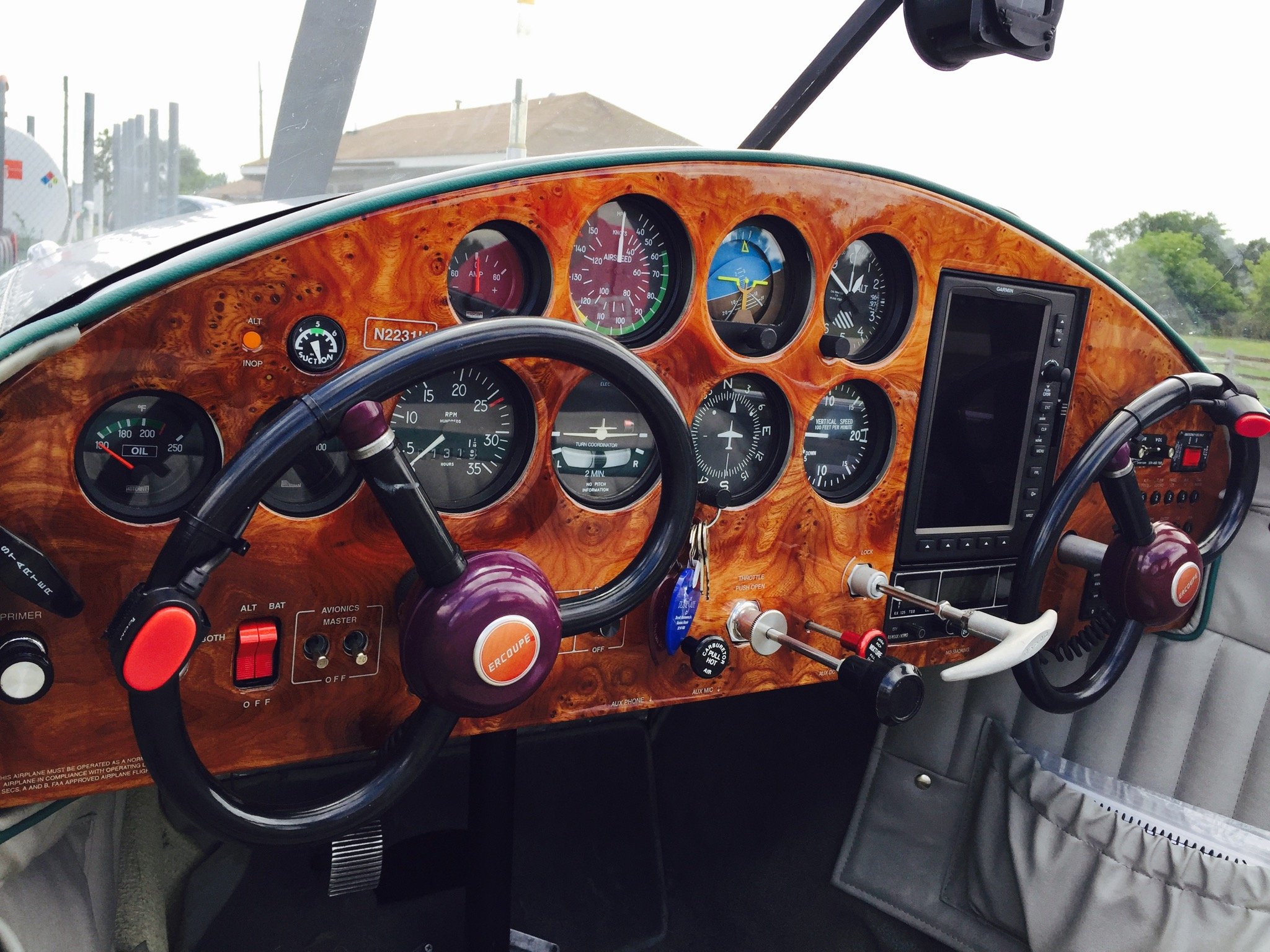 Jet OUT Customer Profile: Trish Stark