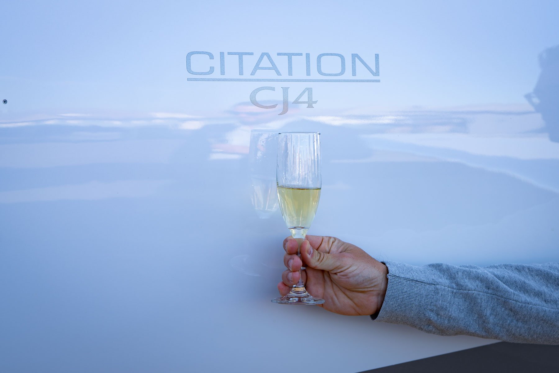 Jet OUT Announces Cessna Citation CJ4 Gen 2 Fleet Order From Textron ...