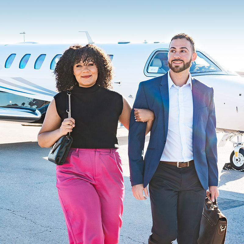 Private Jet Aircraft Co-Ownership | Jet OUT