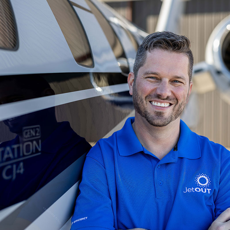 Private Jet Aircraft Co-Ownership | Jet OUT