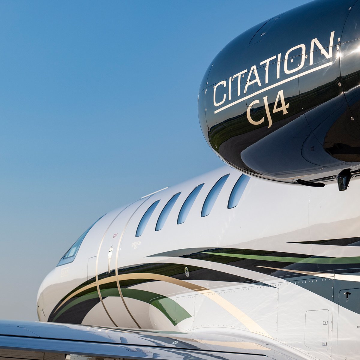 Private Jet Aircraft Co-Ownership | Jet OUT