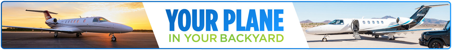 Jet OUT's New Approach to Jet Co-Ownership Featured on Flying Magazine ...