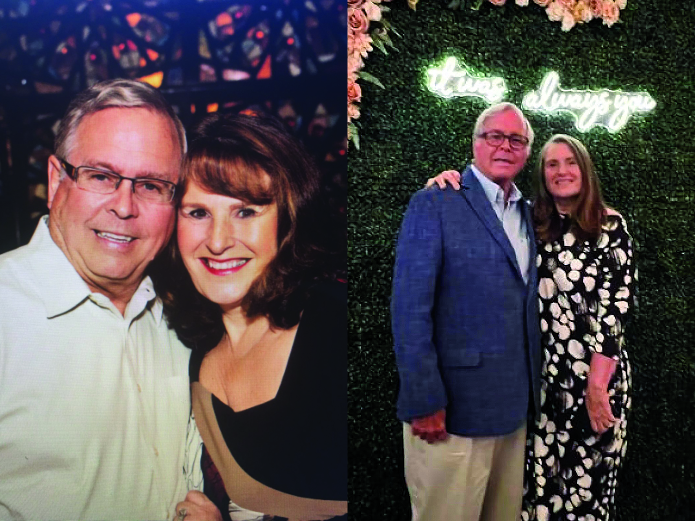 Jet OUT Customer Profile: Trish Stark