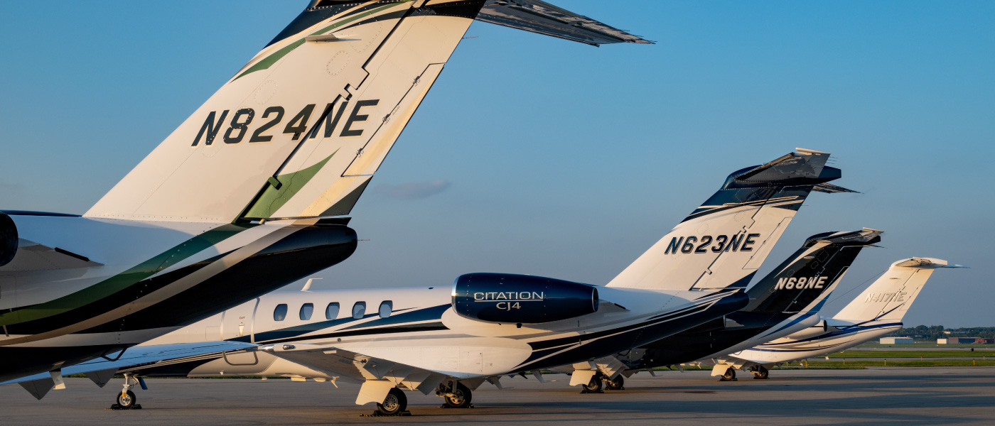 Days vs. Hours: Which Program Gets You More for Your Private Jet Travel?