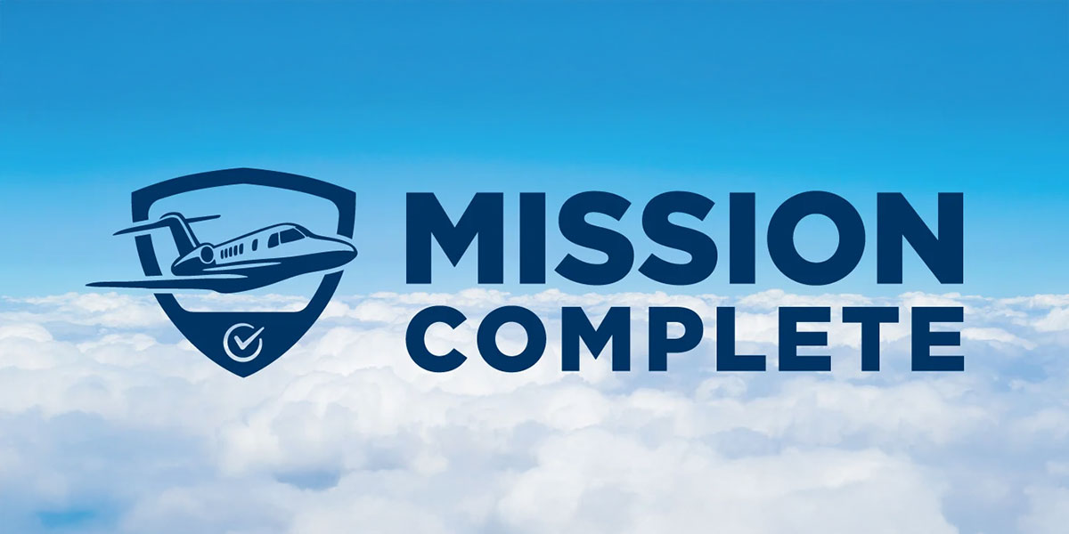 Private aviation company expands fleet and launches two collaborations