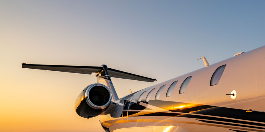 Private Jet Co-Lease | Jet OUT